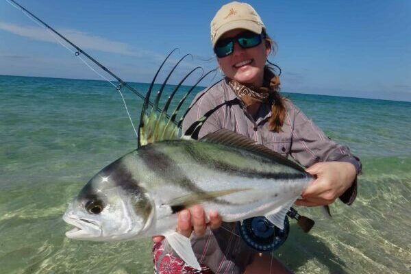 Saltwater Fishing Along The Mexico Coastline: Insider Tips For An Epic ...