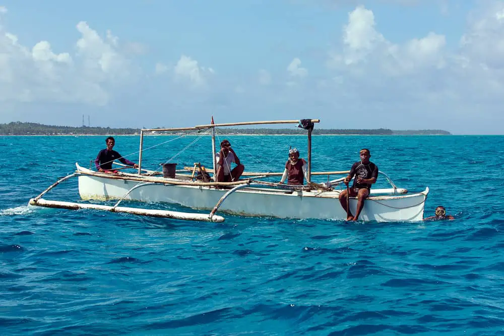 Fishing in the Philippines - The Ultimate Guide - Positive Fishing