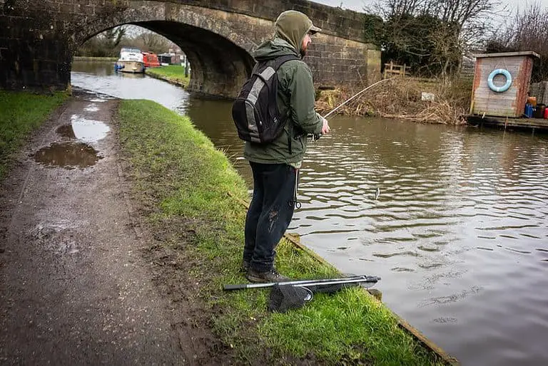 Canal Fishing For Beginners: Tips, Tactics, And Gear - Positive Fishing